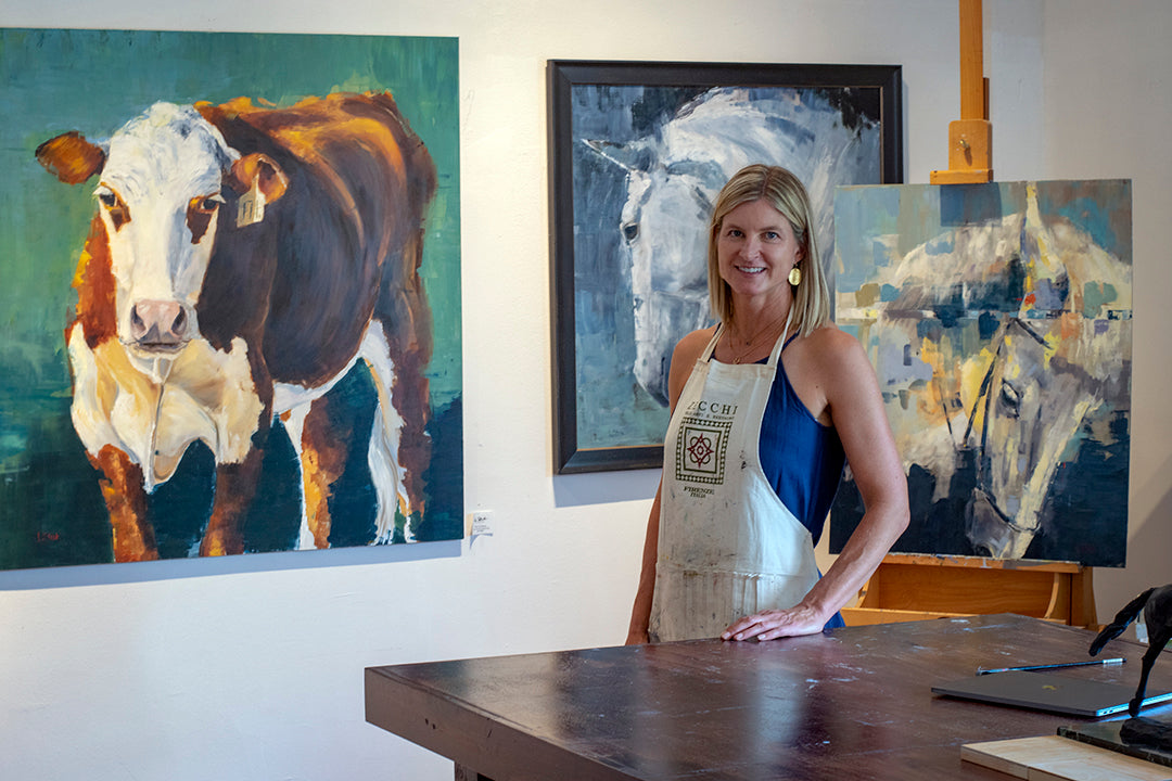 Original Art, Prints & Artist Gifts | Weatherly Stroh