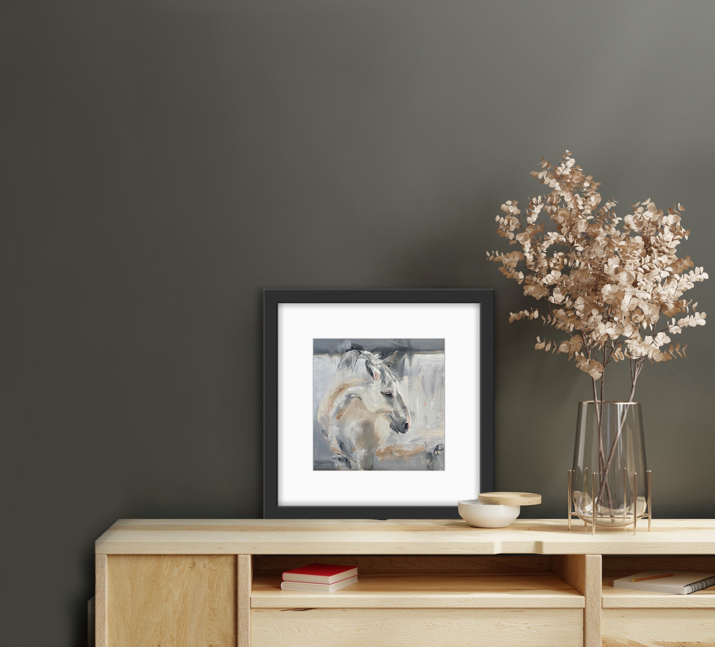 GRACE #2 PRINT | SAMPLE SALE – Weatherly Stroh