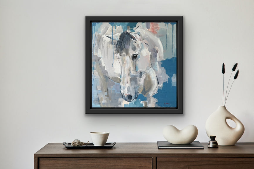 Art Prints for Sale | Horse Prints & More | Weatherly Stroh