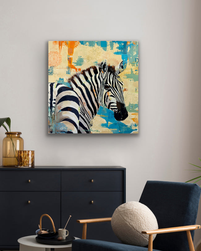 Weatherly Stroh Studio | Original Horse Paintings & More