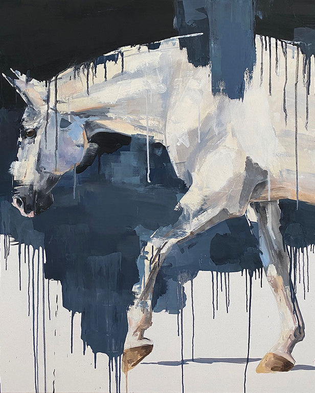 Art Prints for Sale | Horse Prints & More | Weatherly Stroh