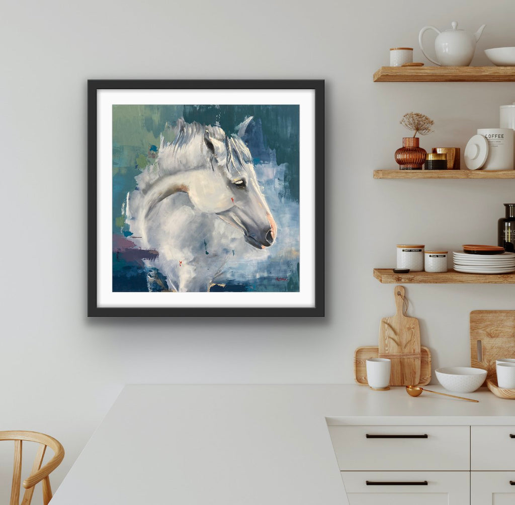 GRACE | PRINT – Weatherly Stroh